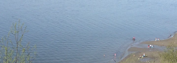 Howarth Park - Beach