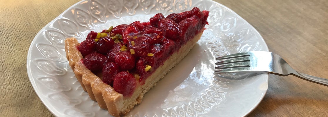 Thea & coffee - Café in Moabit