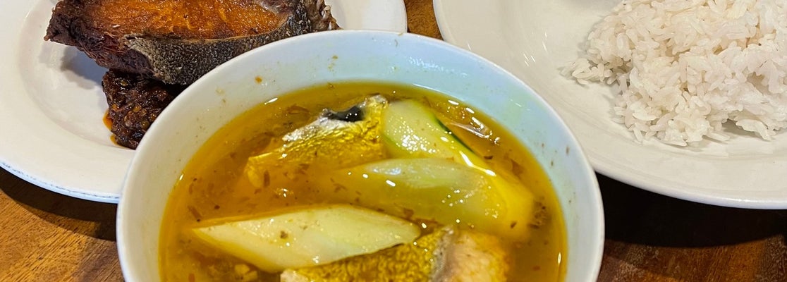 Warung Mak Beng - Denpasar, Bali