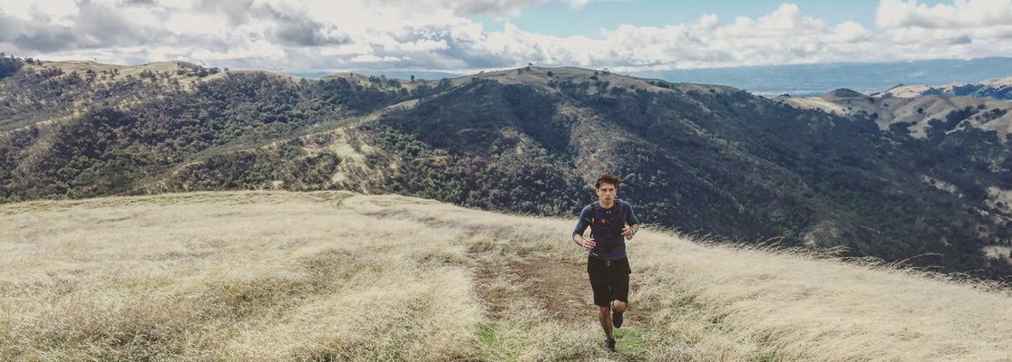 Sunol Regional Wilderness - Nature Preserve in Sunol
