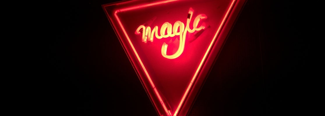 Magic Rock Club - Rock Club in Barcelona