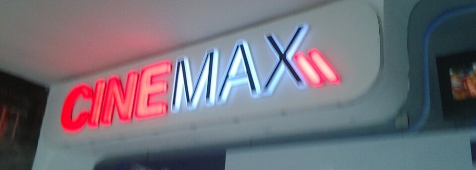 PVR (XL) - Movie Theater in Kolkata