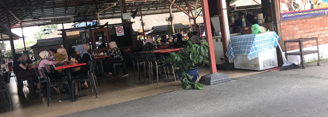 Rasta @ TTDI - Kuala Lumpur, Kuala Lumpur