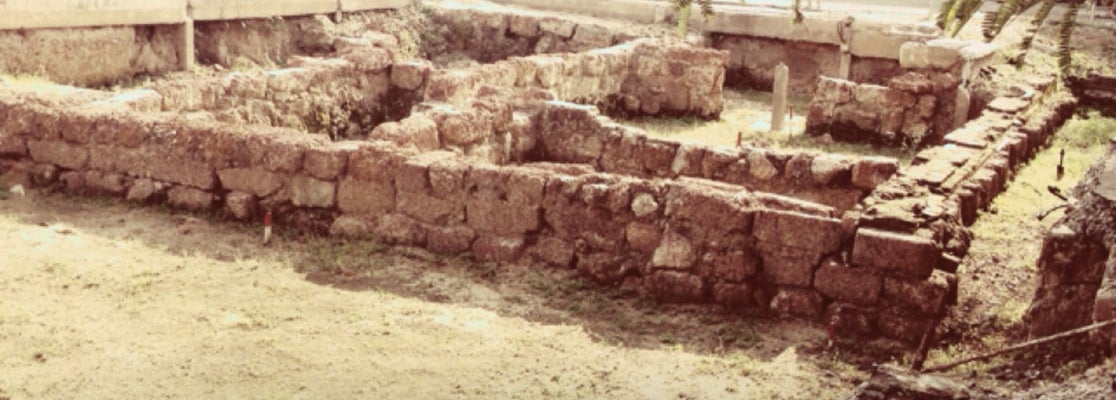 The Stadthuys - History Museum