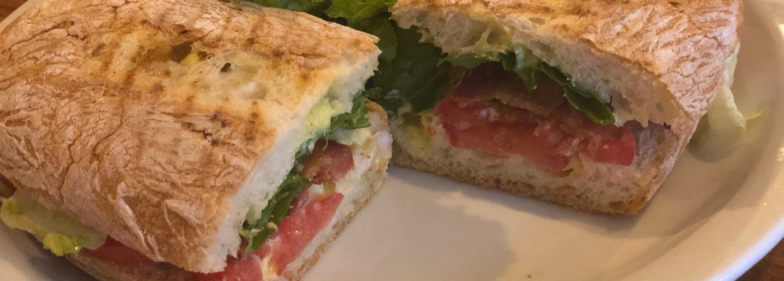 AlMar - Italian Restaurant in DUMBO