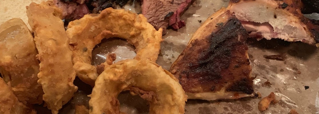 Stubb's Bar-B-Q - Downtown Austin - 801 Red River St