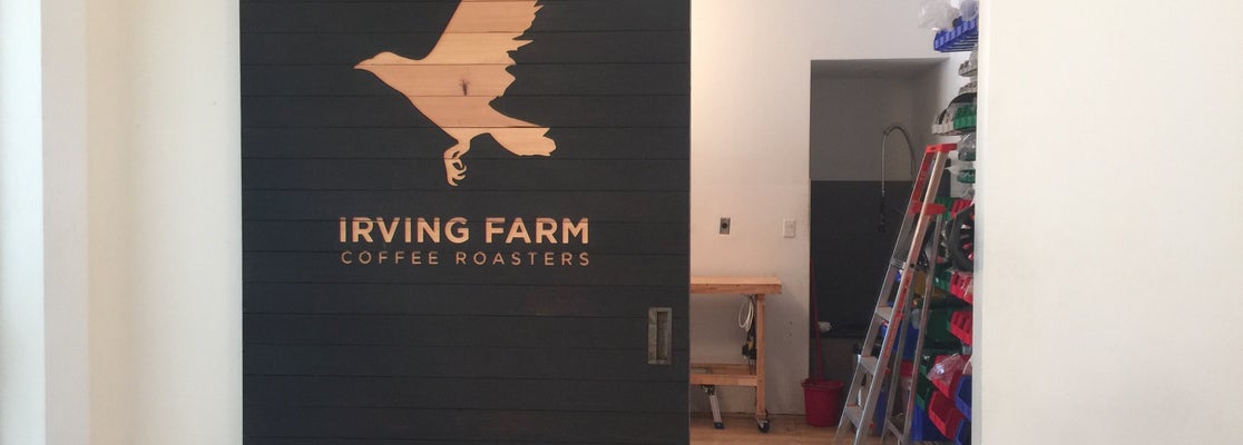 Irving Farm HQ - Chelsea - New York, NY