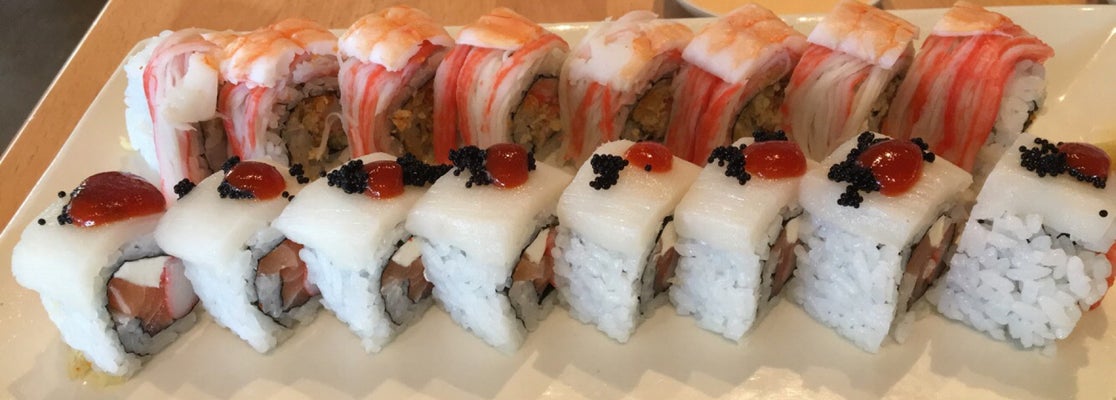 Sushi Nine - Sushi Restaurant