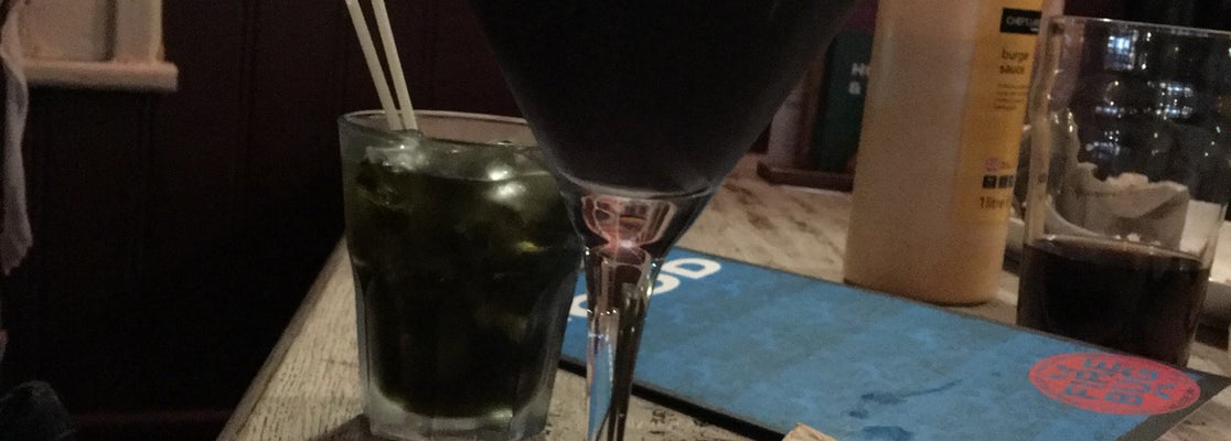 Firebug - Bar in City Centre