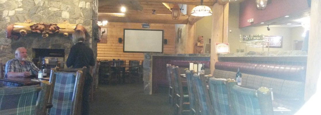 Prospector's Bar & Grill (Now Closed) - Spokane, WA