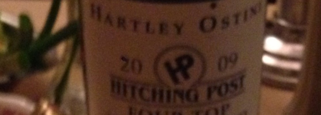 Hitching Post II - 406 E Highway 246