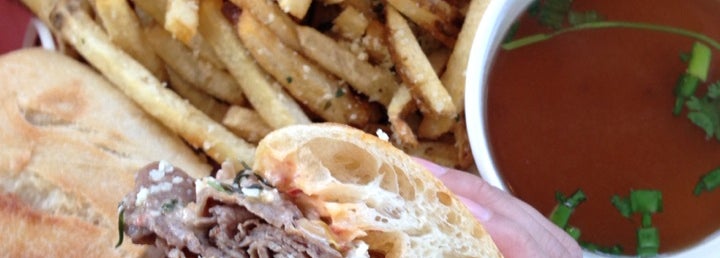 Lardo East - Sandwich Spot in Portland