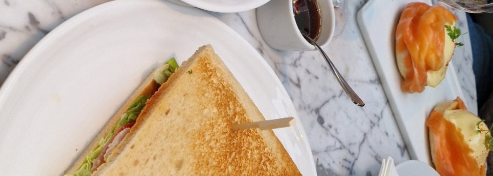 Le Matignon - 289 tips