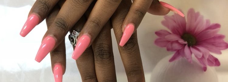 LT Nails - Pawleys Island, SC