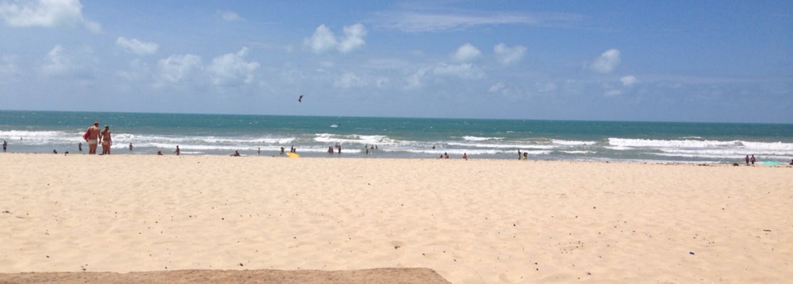 Praia do Beach Park - 157 tips from 6783 visitors