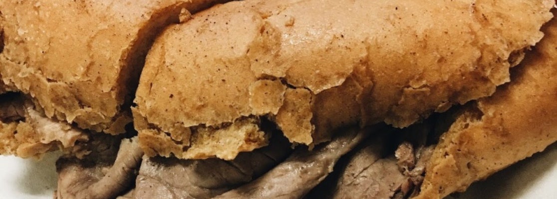 Philippe The Original - Sandwich Spot in Los Angeles