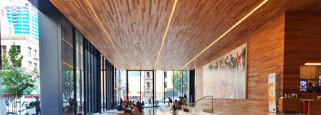 LinkedIn SF - Office in San Francisco