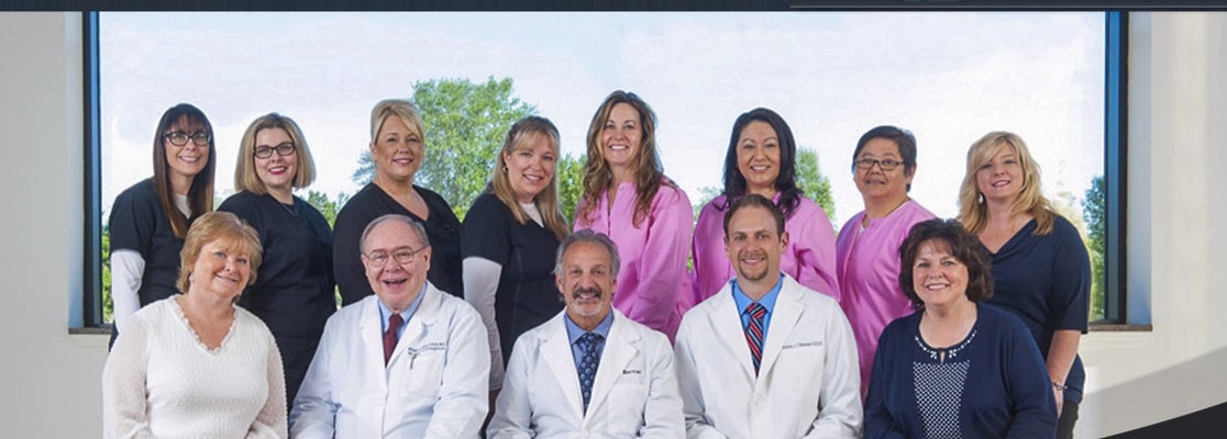 Mark D. Berman DDS & Associates - Dentist's Office