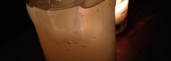 The Fulton Grand - Bar in Brooklyn