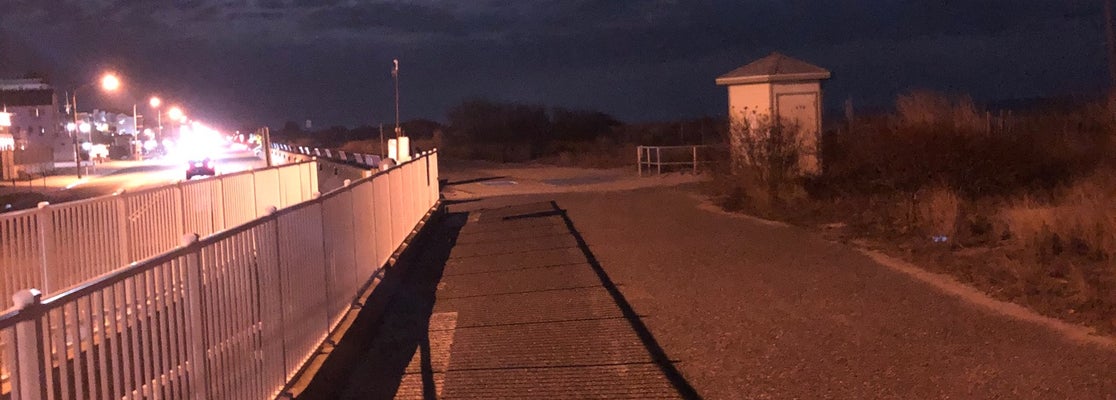 Cape May Promenade - Cape May, NJ