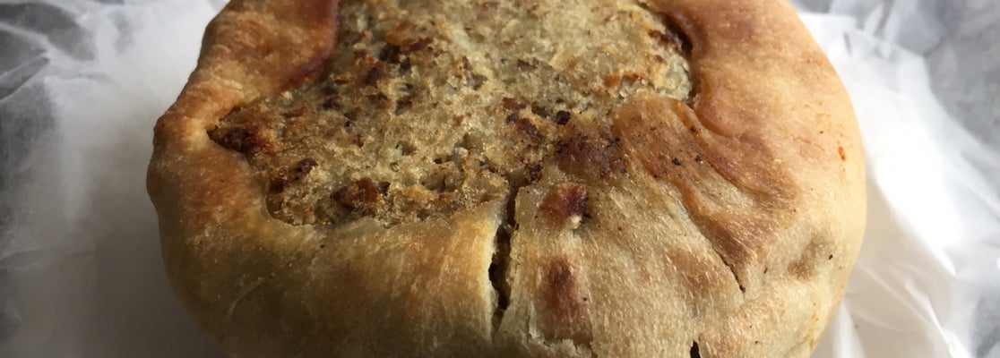 Knish Nosh (Now Closed) - Kosher Restaurant