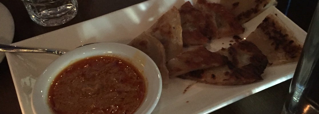 Burma Superstar - Burmese Restaurant in Temescal