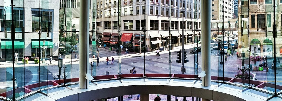 Target - Downtown West - 81 tips