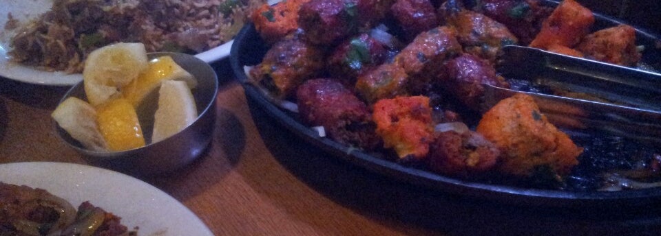 London Sizzler - 24 tips from 820 visitors