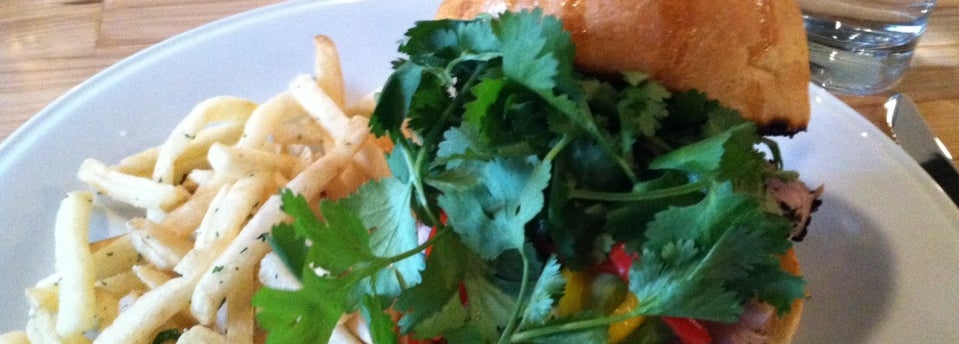 Wolf's Ridge Brewing - 215 N 4th St