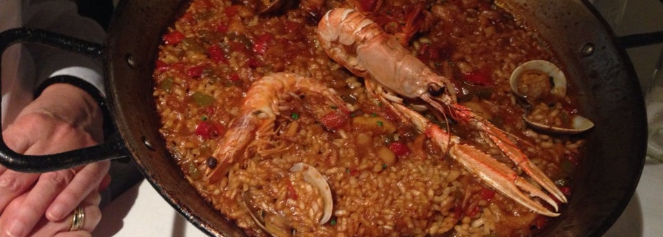 Senyor Parellada (Now Closed) - Mediterranean Restaurant in Barcelona