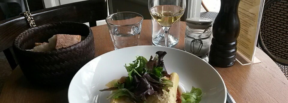Glou - French Restaurant in Temple
