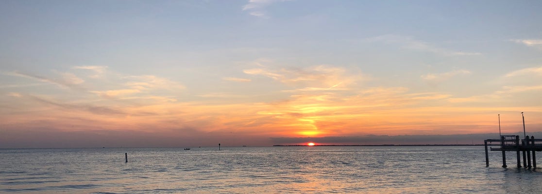 Sunset Park - Beach in Key Colony Beach