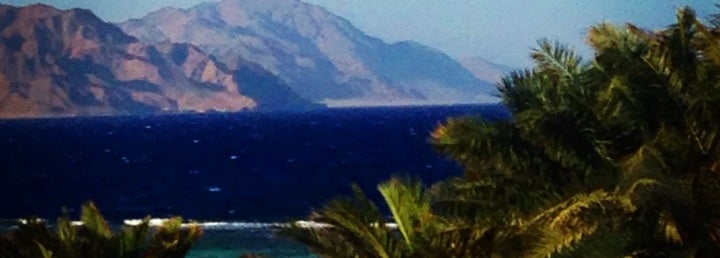 Assalah Beach Beach
