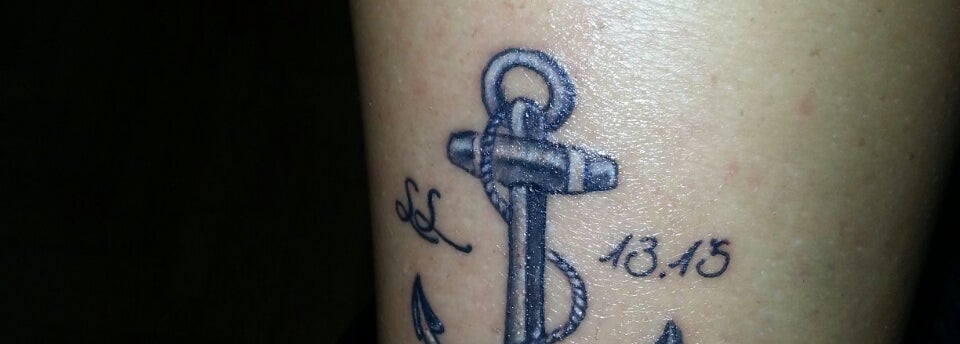 Freak Tattoo Studio - Tattoo Parlor in Beşiktaş