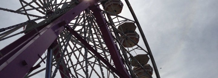 York Fairgrounds & Expo Center - Fair