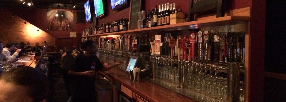 Federal Taphouse - Bar in Harrisburg