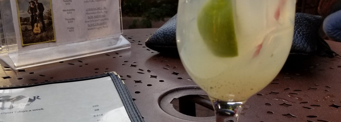 Doc Martin's Restaurant - Taos, NM