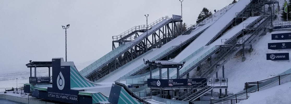 Utah Olympic Park - 21 tips from 4579 visitors