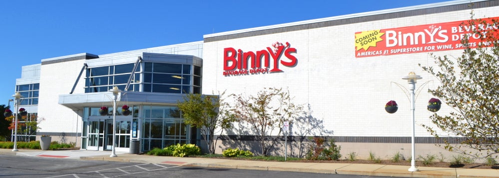 Binny's Beverage Depot - Oak Brook Terrace - 8 tips from 567 visitors