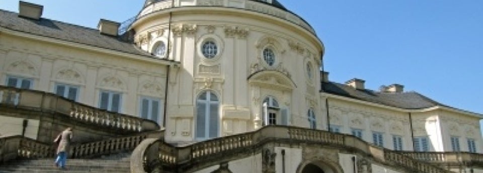 Schloss Solitude - Palace in Stuttgart