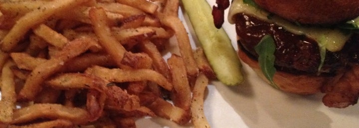 Martini's restaurant - Centreville Chicopee - Kitchener, ON