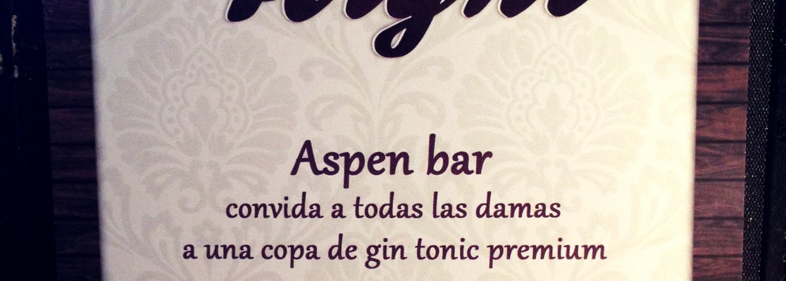 Aspen - Spanish Restaurant in Alcobendas