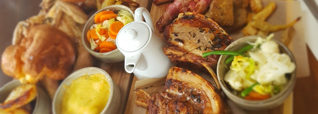 The White Hart Inn - Margaretting Tye - Ingatestone, Essex