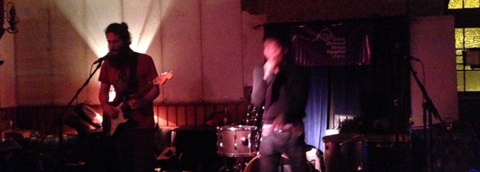 George Tavern - Pub in London