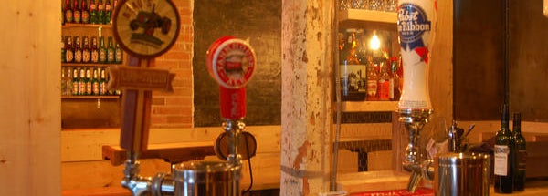 Triple A Bar (AAA) - BBQ Joint in Toronto