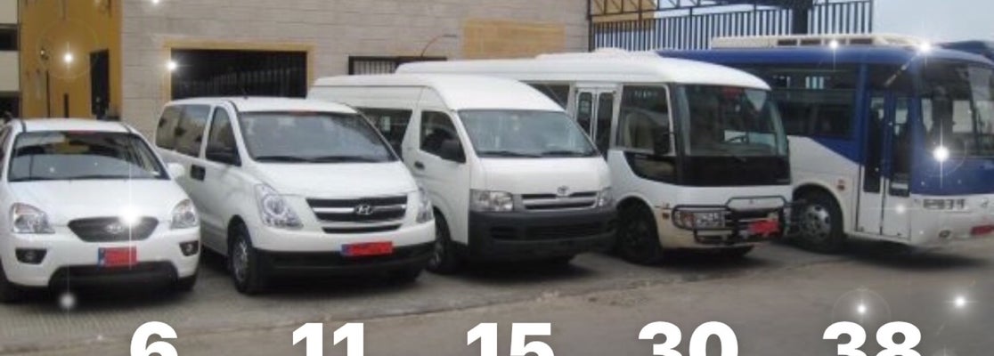 Lebanon Taxi - 17 tips