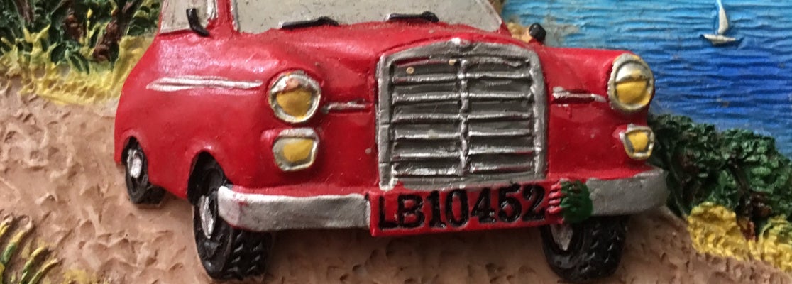 Lebanon Taxi - 17 tips