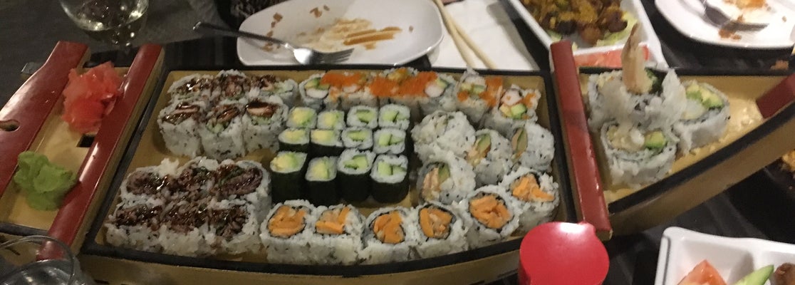 Sushi Sky - Sushi Restaurant in Toronto