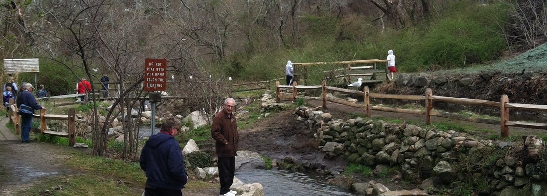 Herring Run - 3 tips from 132 visitors
