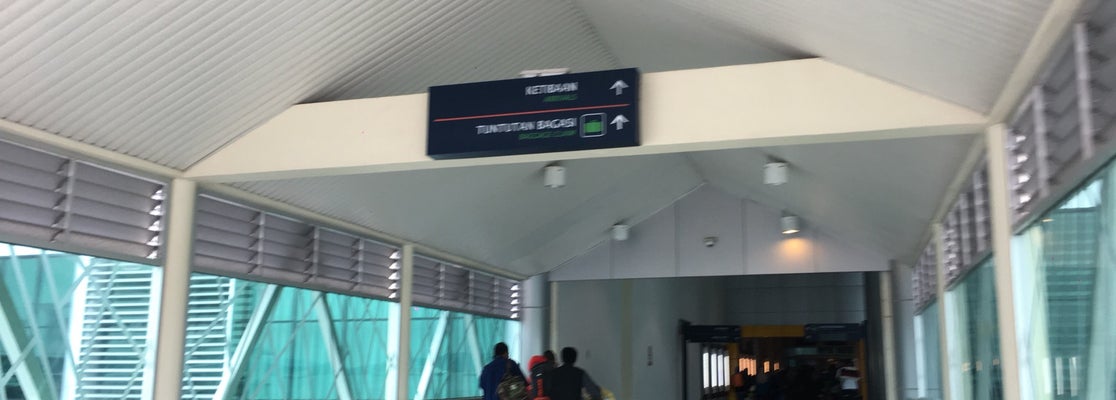 Jetty Point (Jeti) - Boat or Ferry in Langkawi
